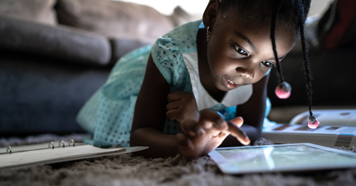 Pediatric Myopia Management at Cargo Eye Care